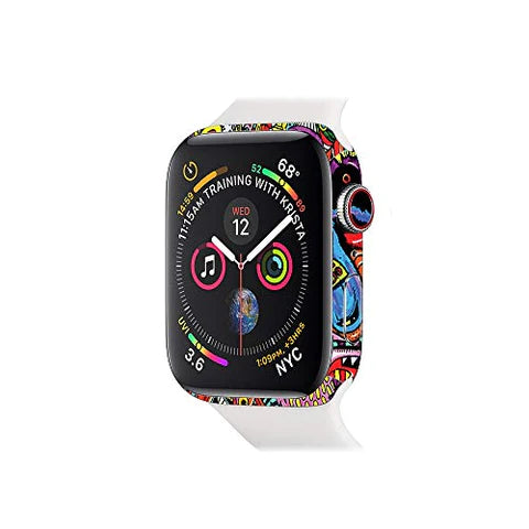 Elevate Your Apple Watch with Customized Style: Personalize Your iWatch ...