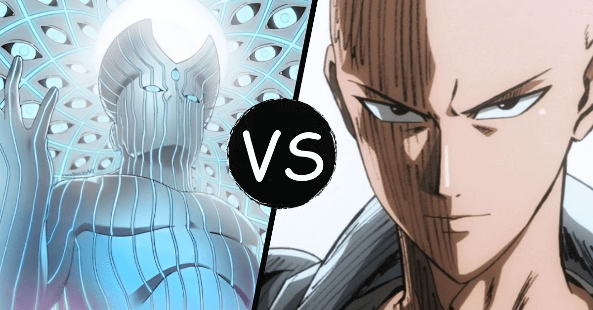 Otsutsuki God vs Saitama Who Would Win? – WrapCart Skins