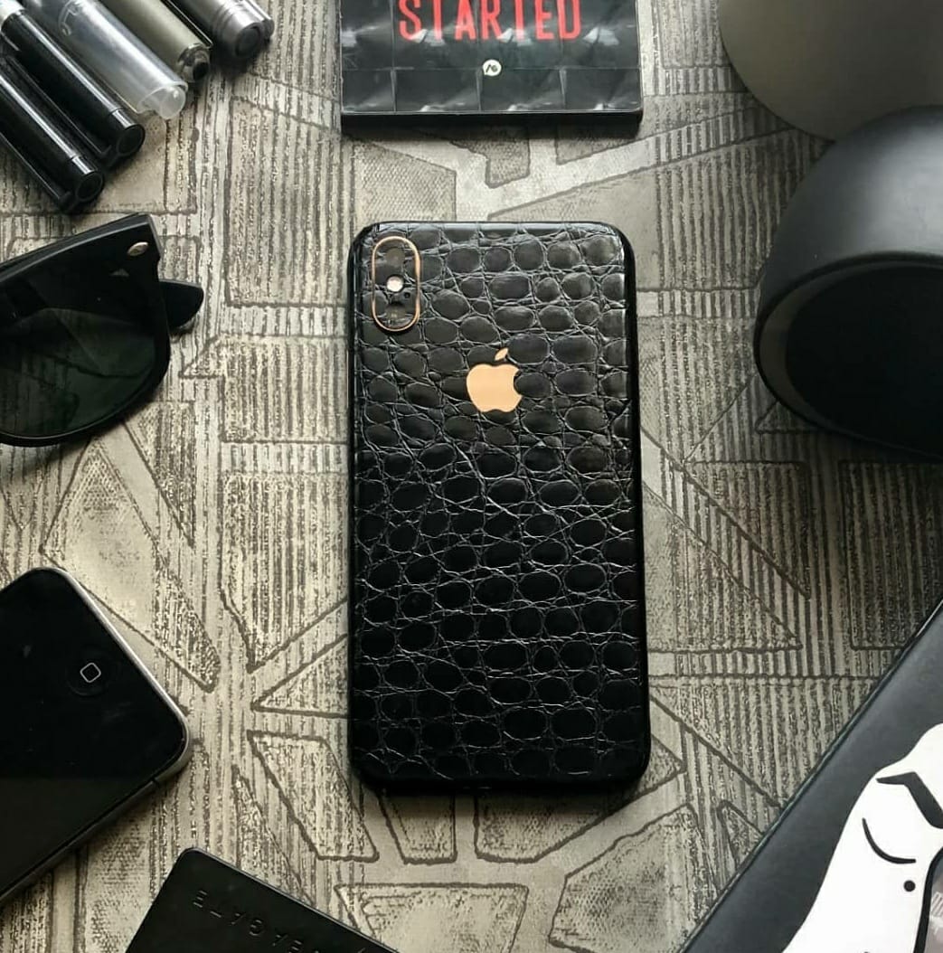 Spruce up your iPhone with the latest WrapCart accessories! – WrapCart ...