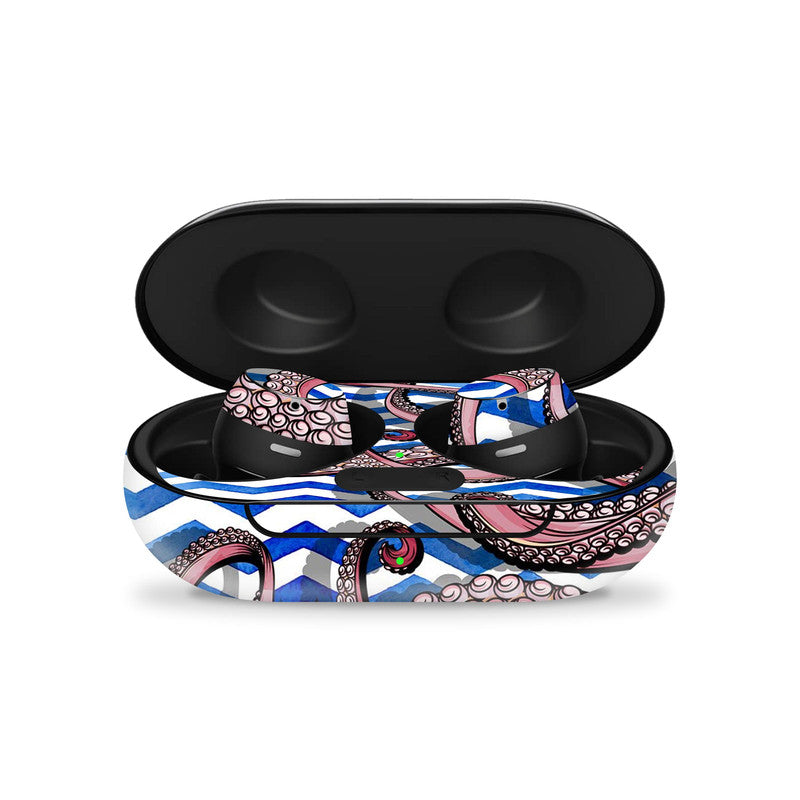 Samsung Buds Wraps & Skins. – WrapCart Skins