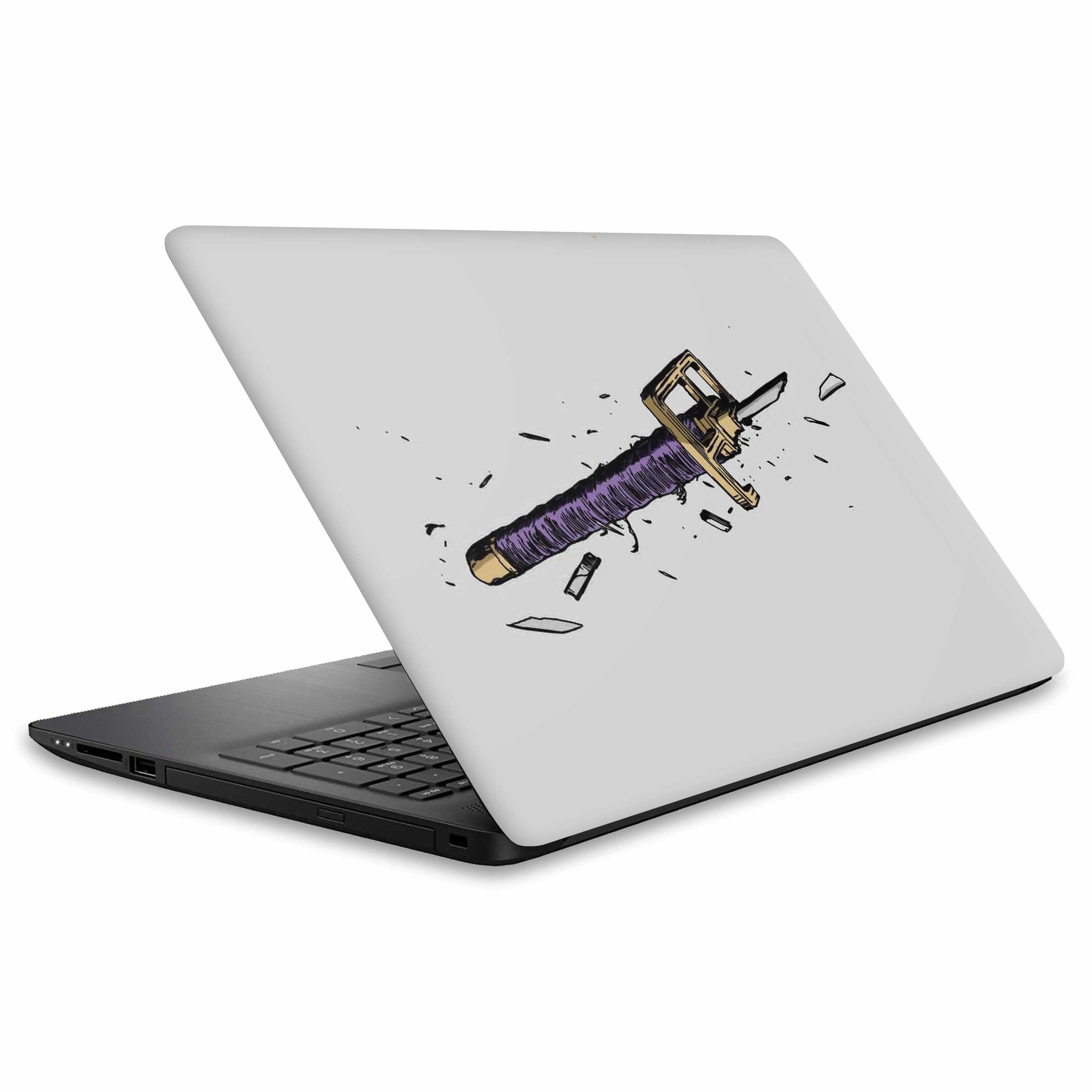 Customized Print Laptop Skins – WrapCart Skins