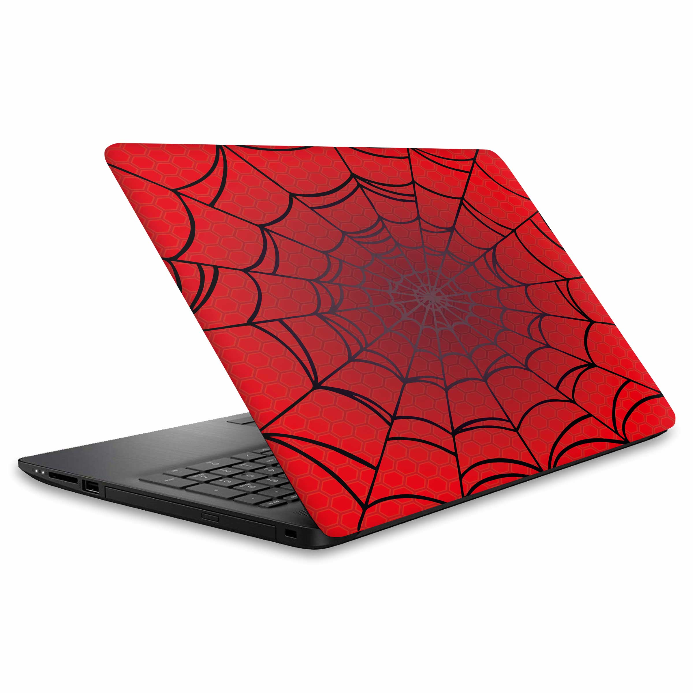 HP Gaming Laptop Skin - Customized HP Laptop Skins – WrapCart Skins