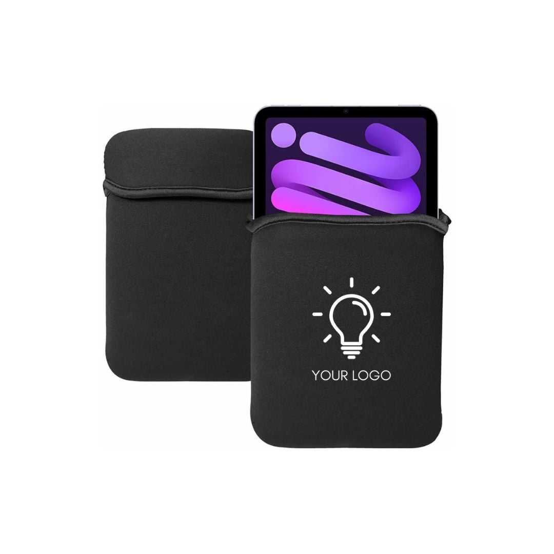 Corporate Gifting Customised Neoprene iPad/TAB Sleeve – WrapCart Skins