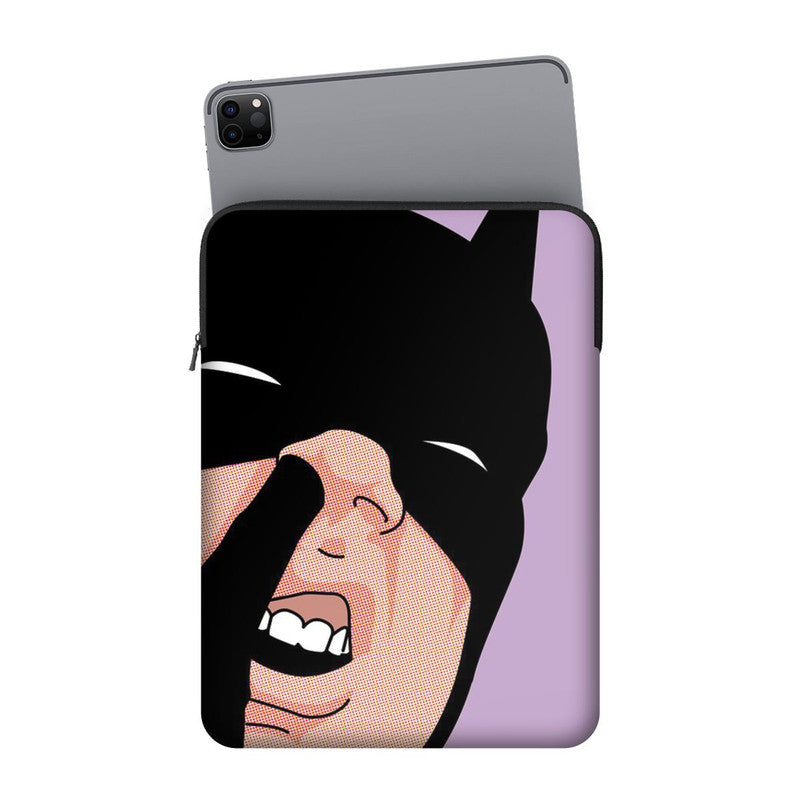 Something'S Up Tab Sleeve – WrapCart Skins