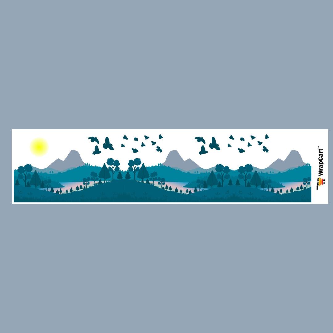 Infinity Laptop Stickers by WrapCart – WrapCart Skins