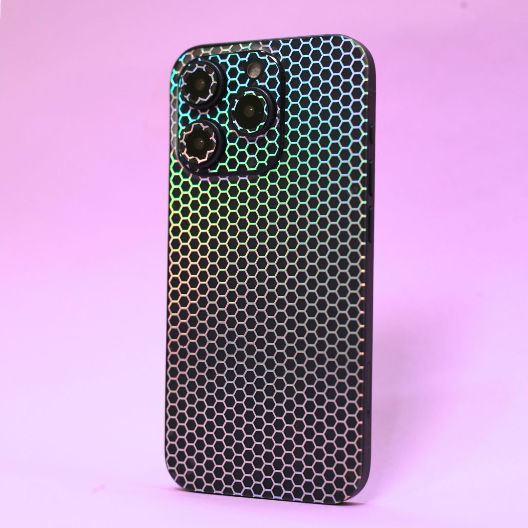 Transparent Mobile Protectors - Transparent Mobile Skins – WrapCart Skins