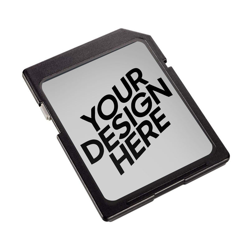 SD Card Skin Stickers – WrapCart Skins