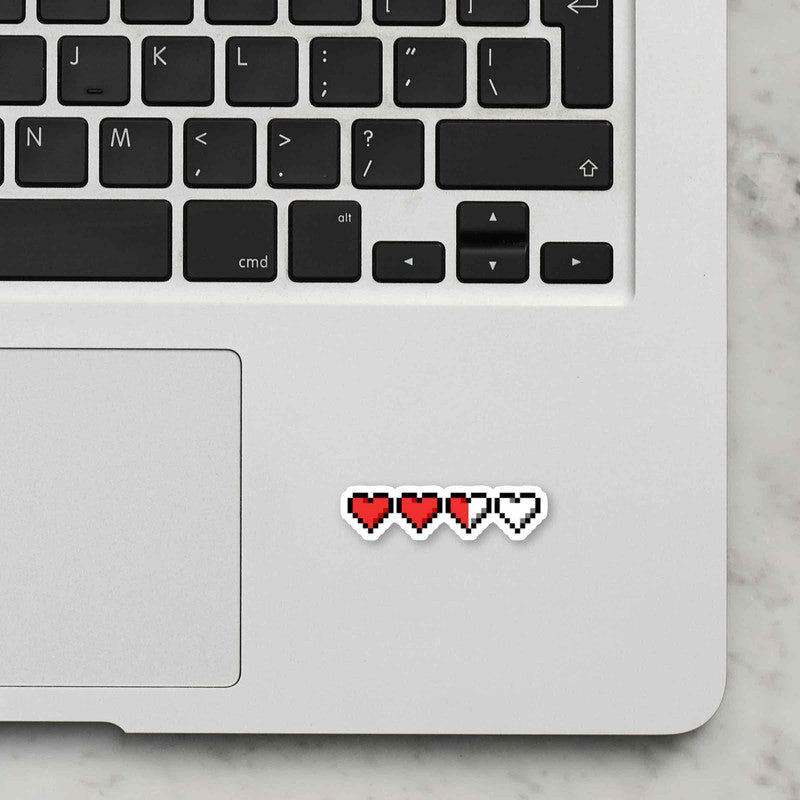 Life Laptop Sticker – WrapCart Skins