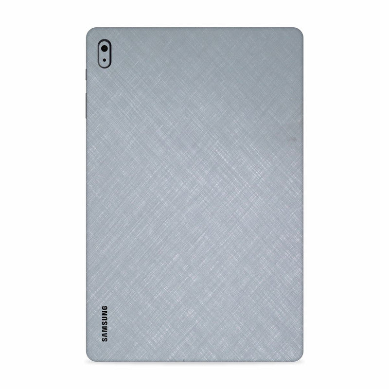 Grey Hypercross Tab Skin – WrapCart Skins