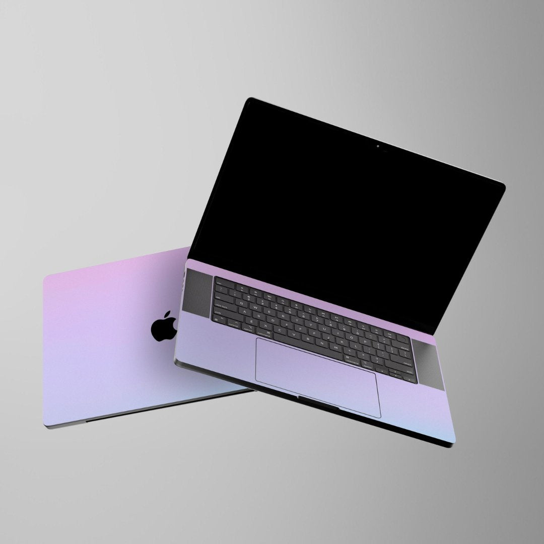 Premium Color Changing MacBook skins - WrapCart – WrapCart Skins