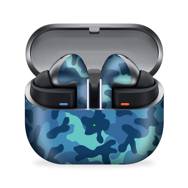 Samsung Buds 3 Pro Skins & Wraps - WrapCart – WrapCart Skins
