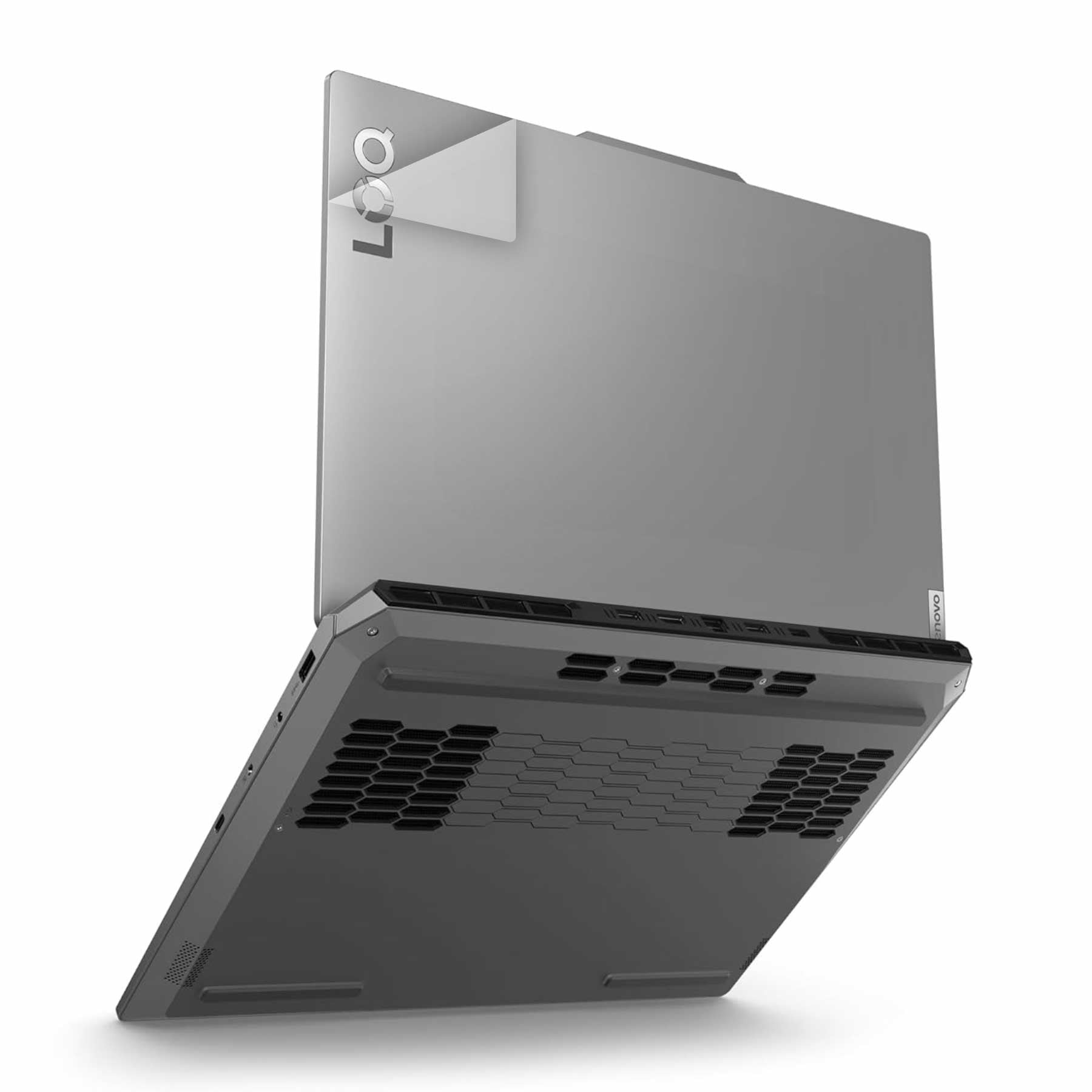 Lenovo LOQ 2024 Transparent Laptop Skin – WrapCart Skins