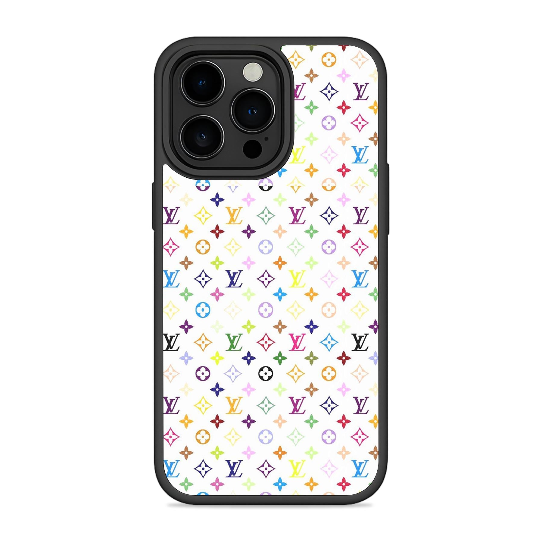 Pastel Luxe Bumper Mobile Case – WrapCart Skins