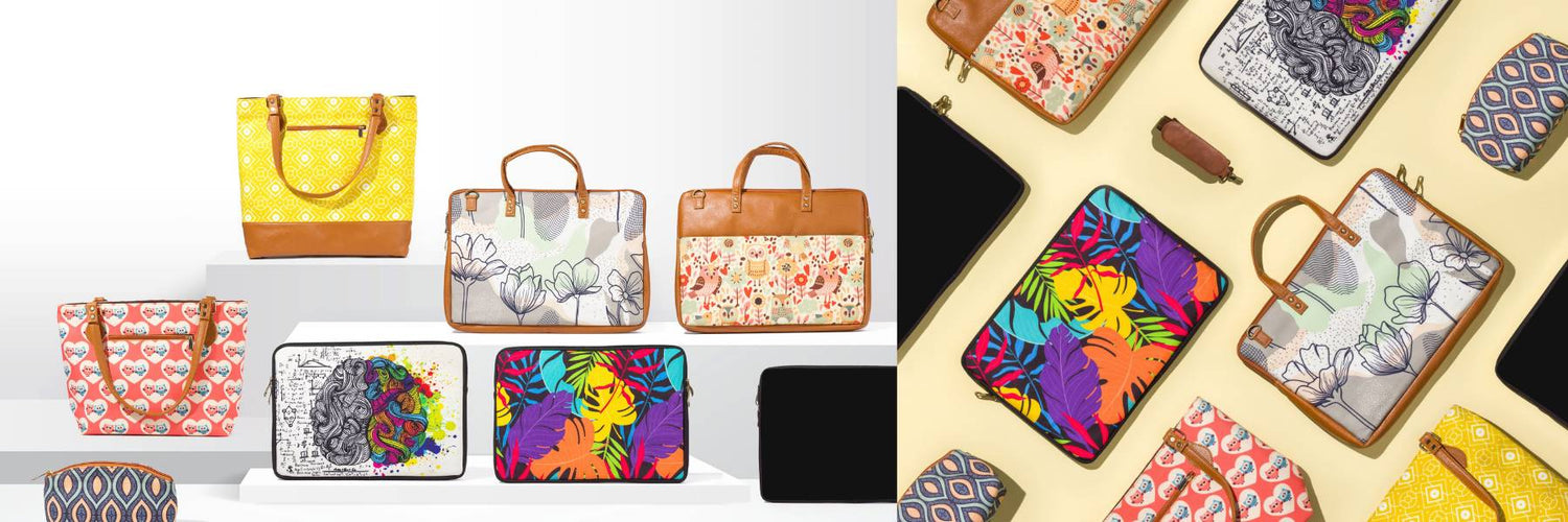 Laptop skins & laptop covers – WrapCart Skins