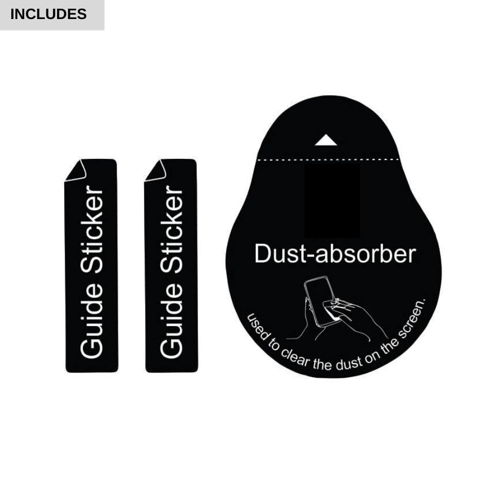 Transparent Laptop Skins - Matte Transparent Laptop Skin – WrapCart Skins