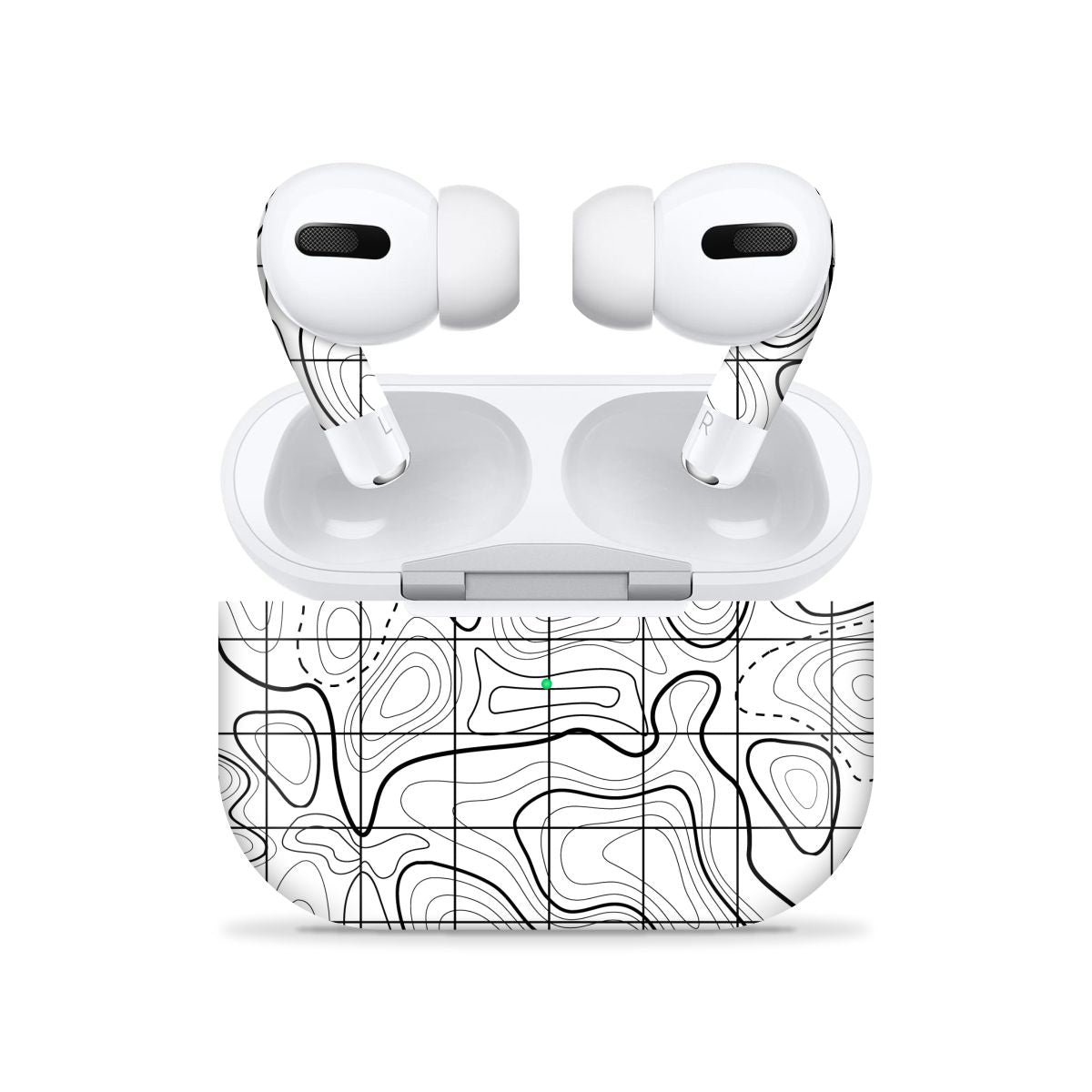 Airpods Wraps & Skins. Airpods skins. – WrapCart Skins