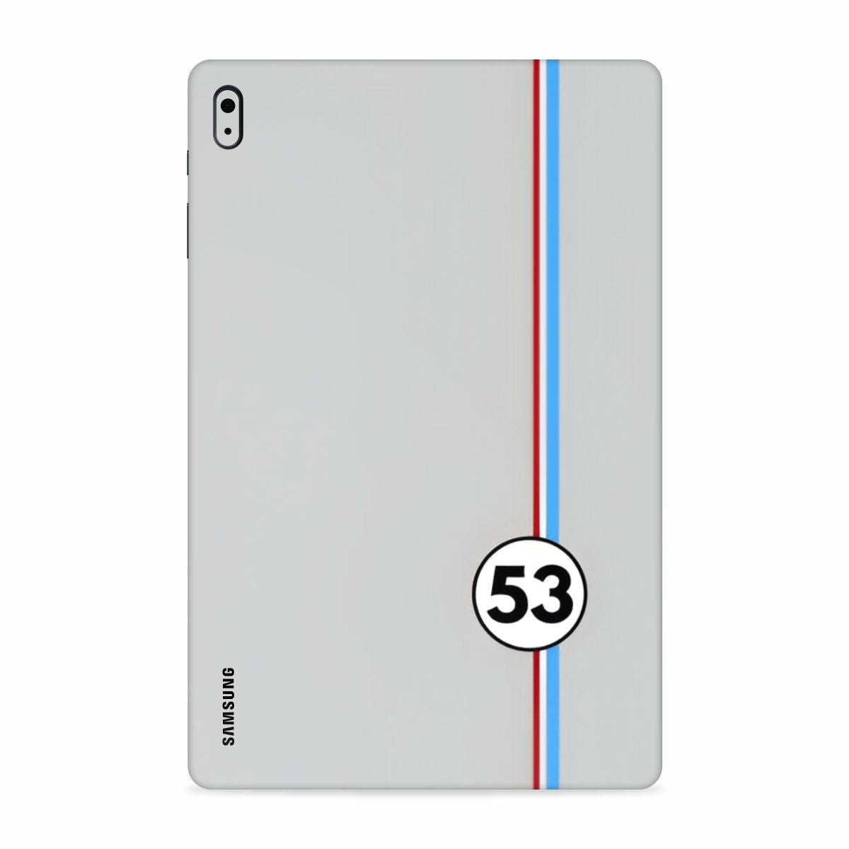 Customized Tab Skins For Samsung & Realme Tabs – WrapCart Skins