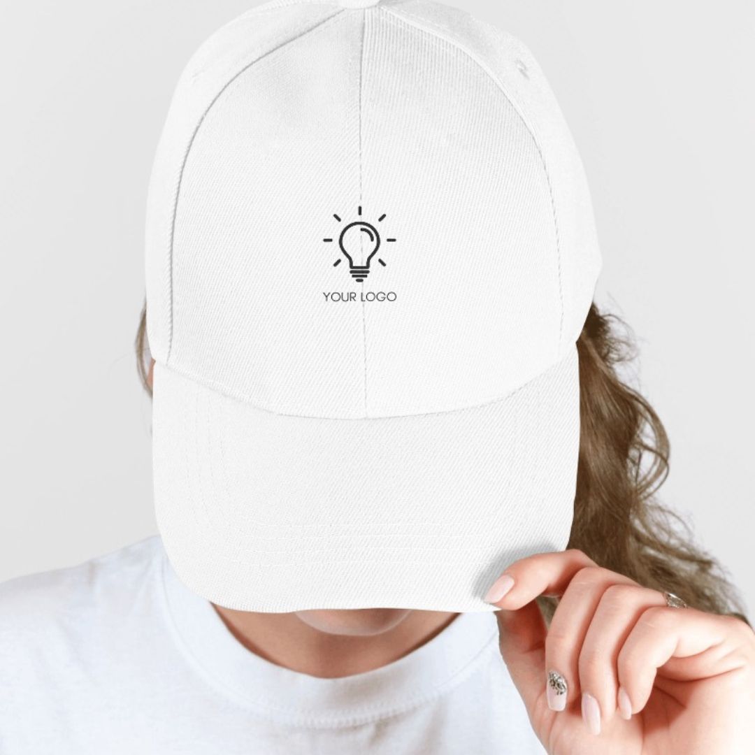 Corporate Gifting Customized Cap – WrapCart Skins
