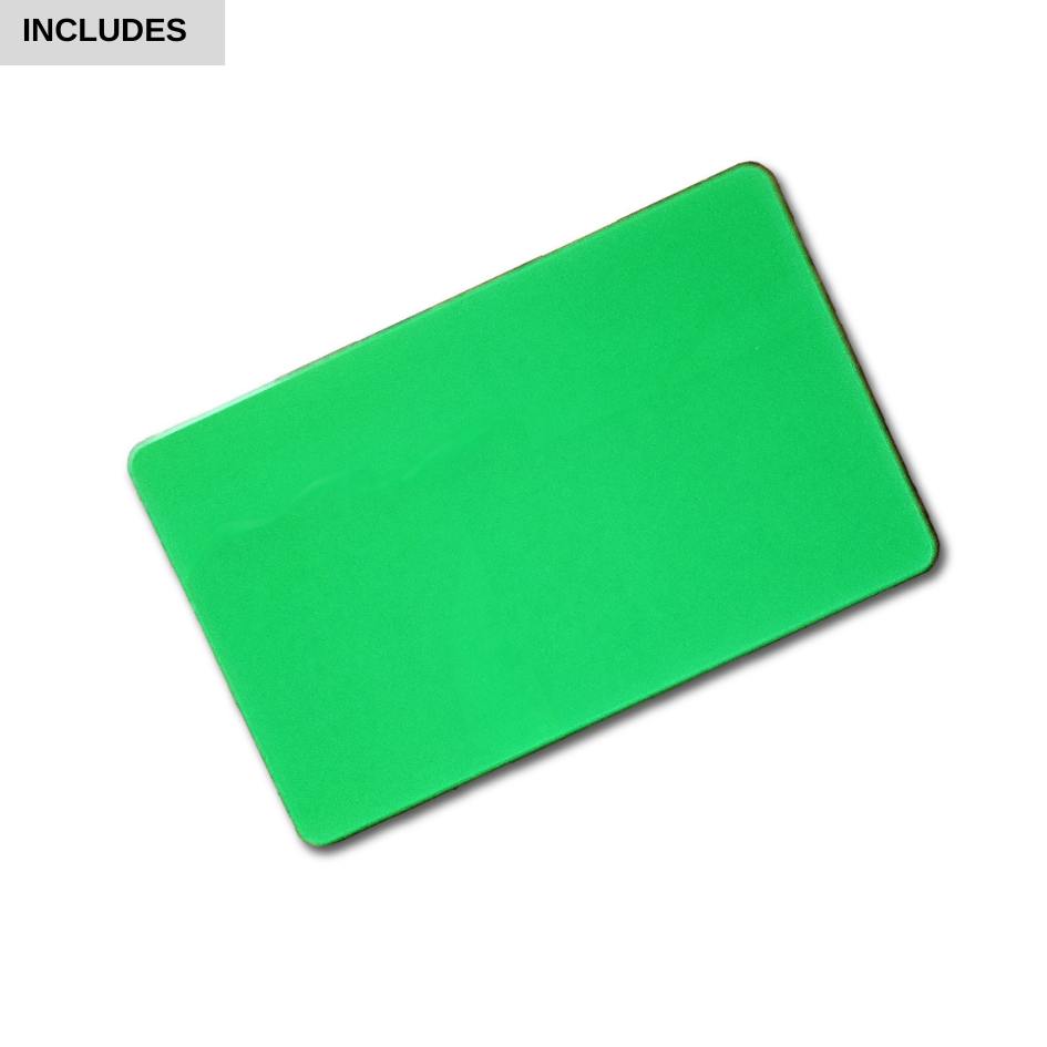 Transparent Laptop Skins - Matte Transparent Laptop Skin – WrapCart Skins