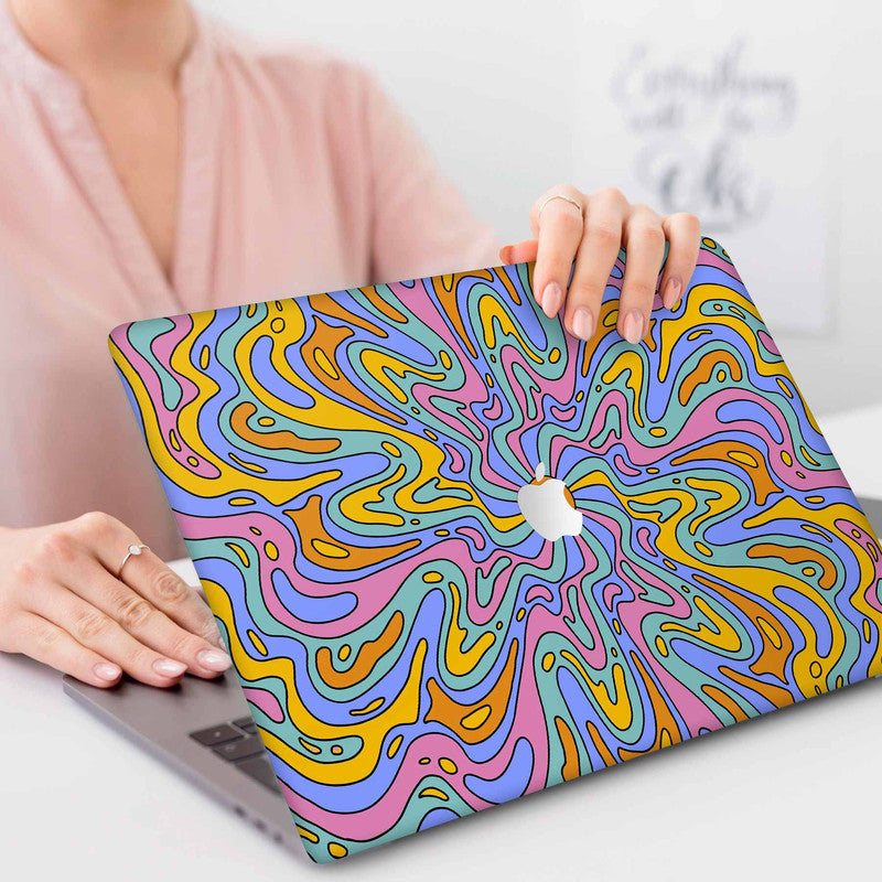 Safeguard your MacBook with full body MacBook skins - WrapCart ...