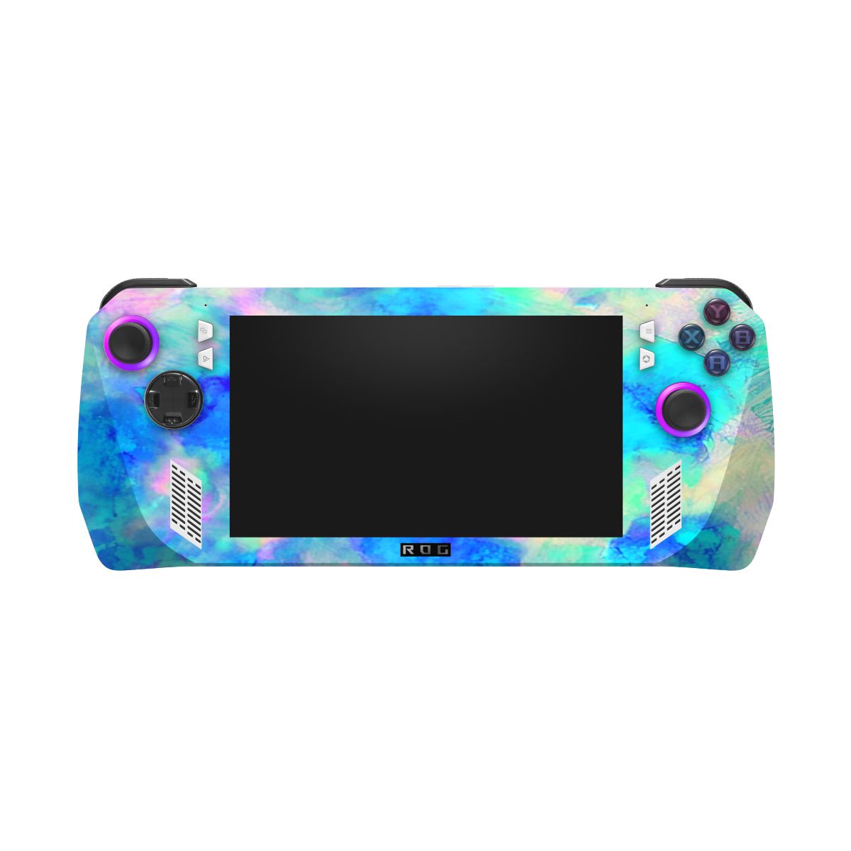 Asus Rog Ally Skins & Wraps - WrapCart Gaming Console Skins – WrapCart ...