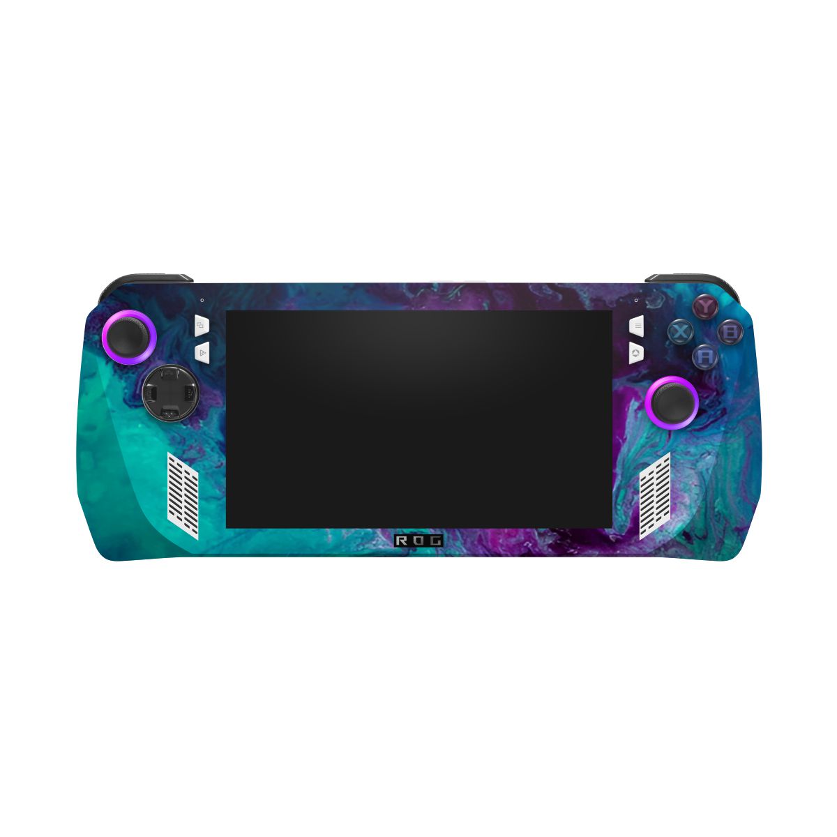 Asus Rog Ally Skins & Wraps - WrapCart Gaming Console Skins – WrapCart ...