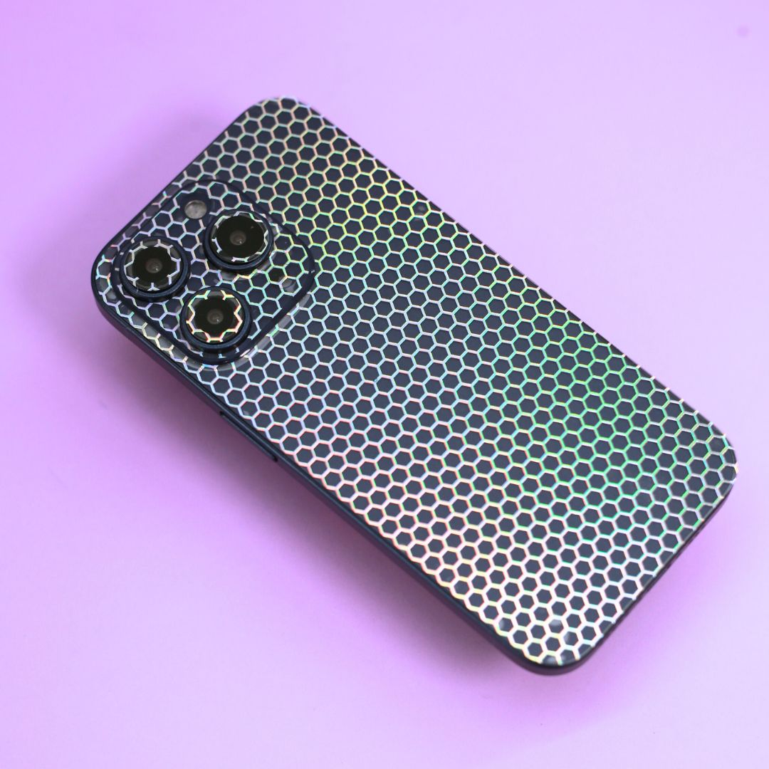 Transparent Mobile Protectors - Transparent Mobile Skins – WrapCart Skins