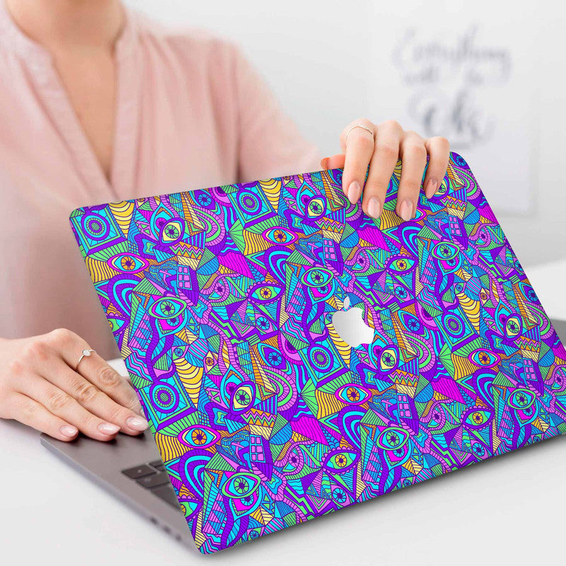 Full Body MacBook Skins - WrapCart – WrapCart Skins