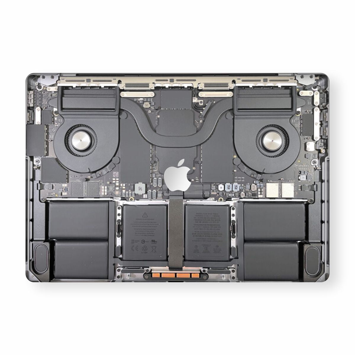 Full Body MacBook Skins - WrapCart – WrapCart Skins