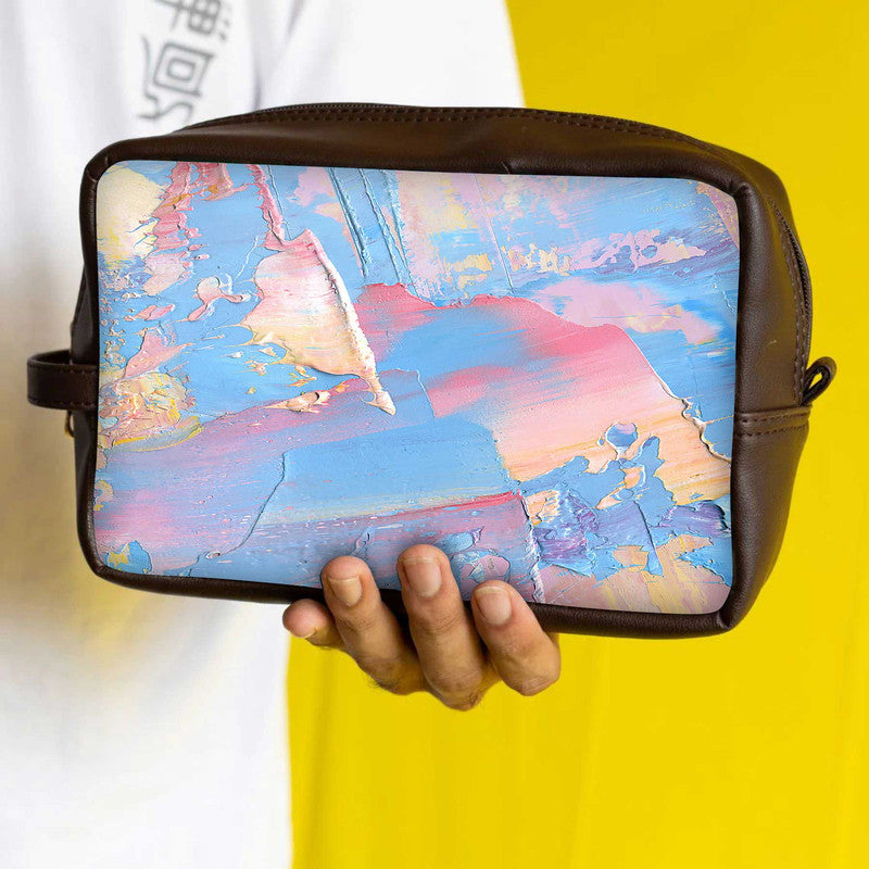 Artist Muse Utility Pouch – WrapCart Skins
