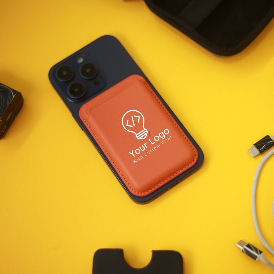 Magsafe Wallets – WrapCart Skins