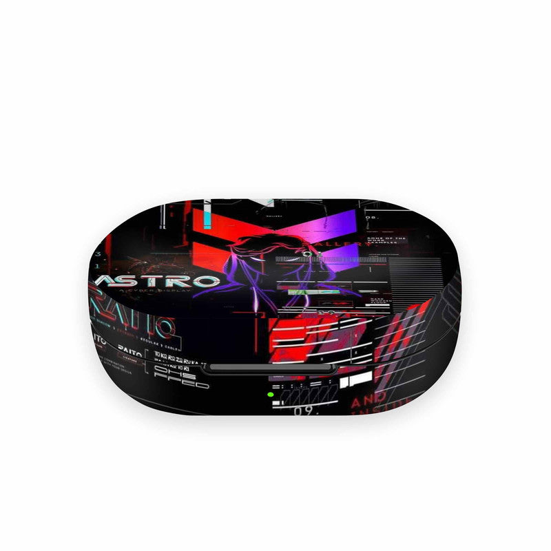 Astro Complex 2 Noise Shots Neo 2 Skin – WrapCart Skins