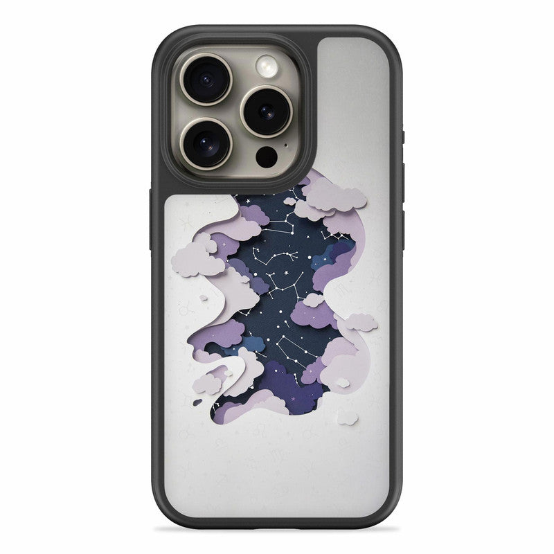 Trendy Mobile Cover for iPhone – WrapCart Skins