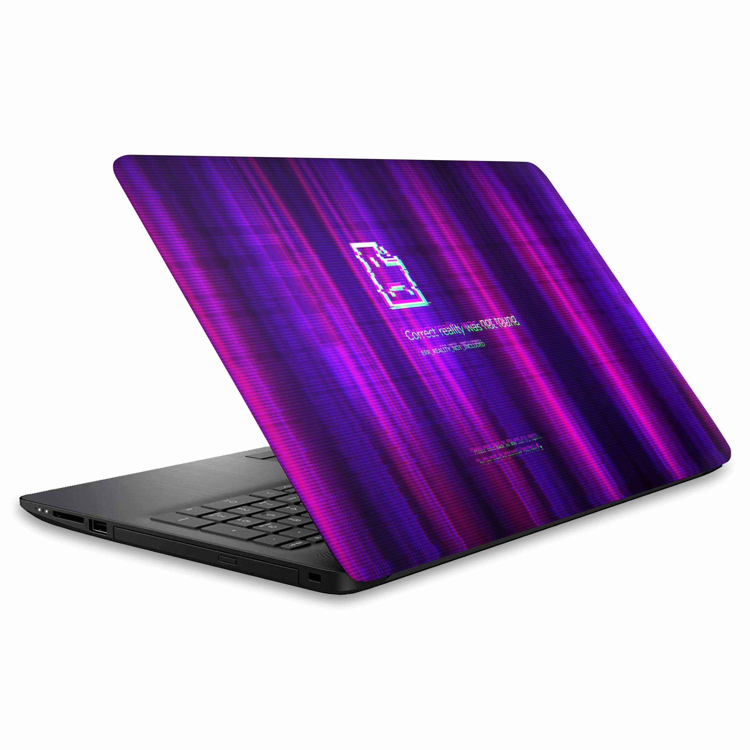 Asus Zenbook UX410 Series Laptop Skins & Wraps - WrapCart – WrapCart Skins