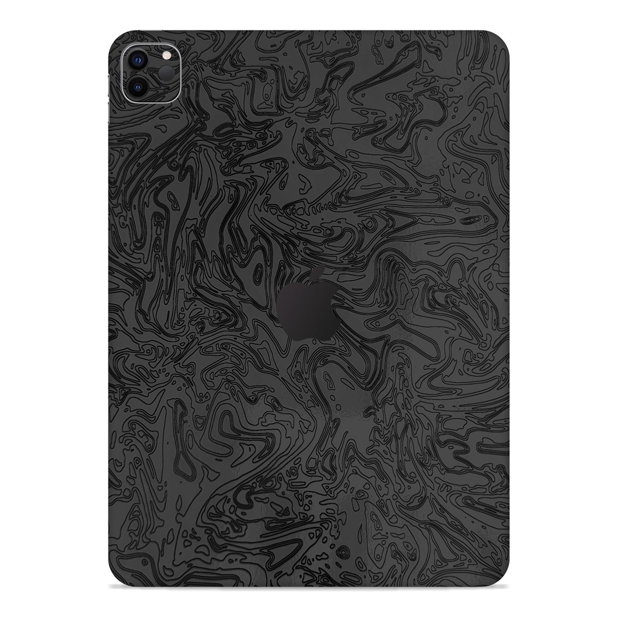 Inner Dimensions iPad Skin – WrapCart Skins