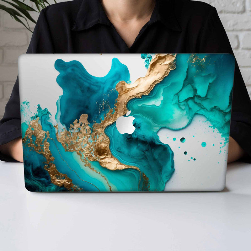 Full Body MacBook Skins - WrapCart – WrapCart Skins
