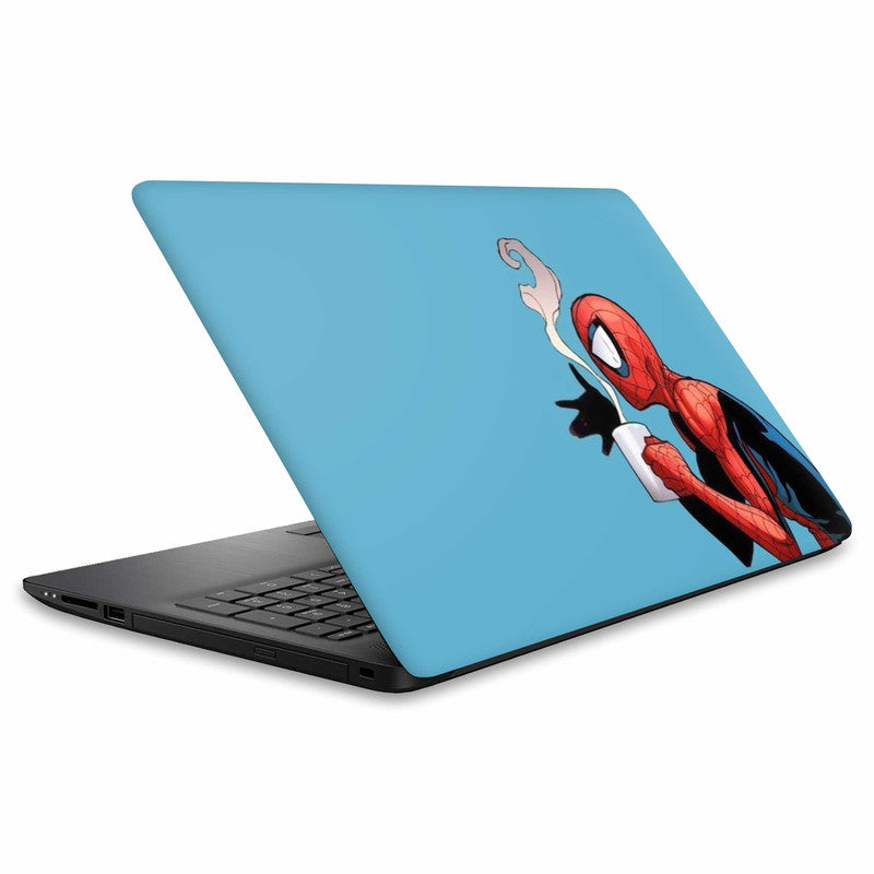 Body Armor Laptop Skins – WrapCart Skins