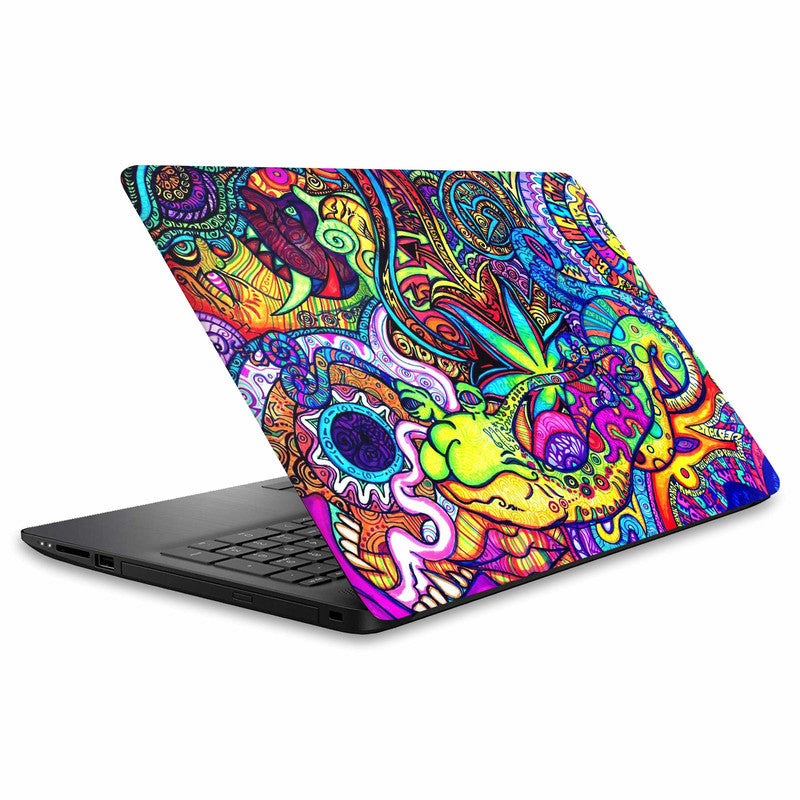 Xiaomi Mi Notebook Air 13.3 (TM1604) Skins & Wraps – WrapCart Skins