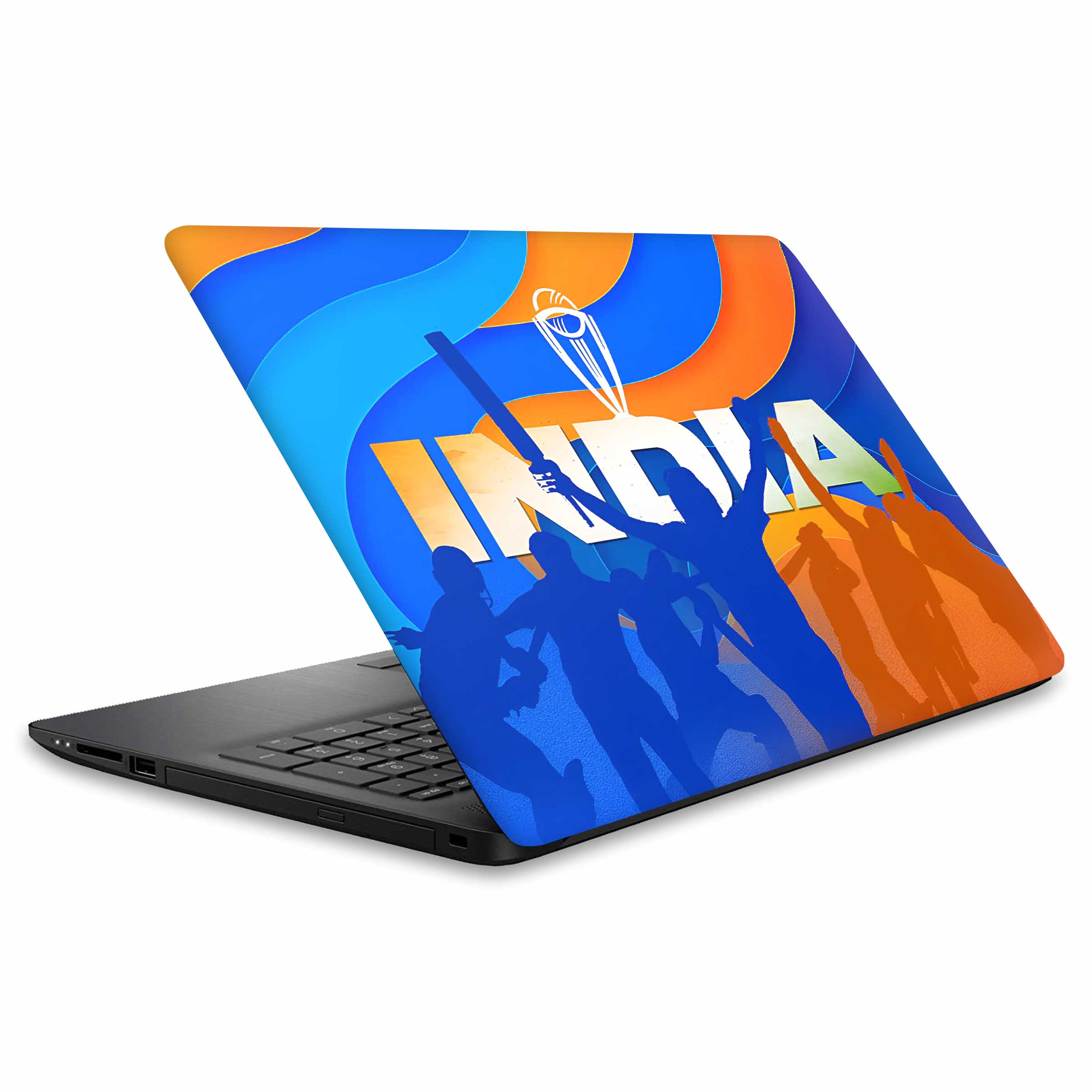 Full Panel Laptop Skins - WrapCart – WrapCart Skins