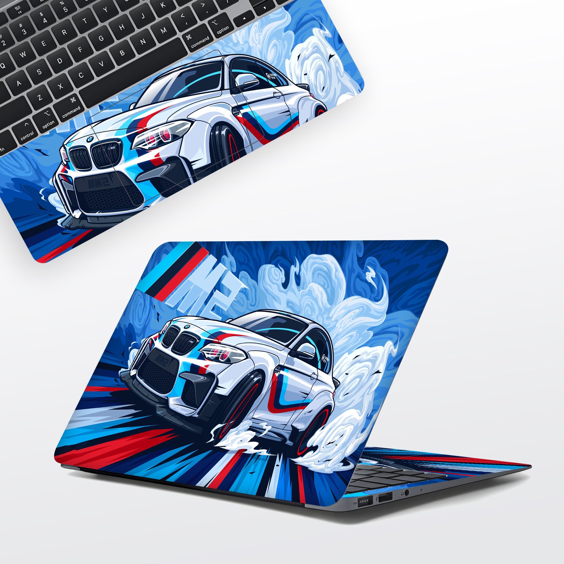 BMW Ed Laptop Skins. Ideapad Gaming 3 15IMH05 Laptop Skins & Wraps ...