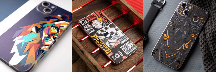 WrapCart : Mobile Skins & Mobile Wraps – WrapCart Skins