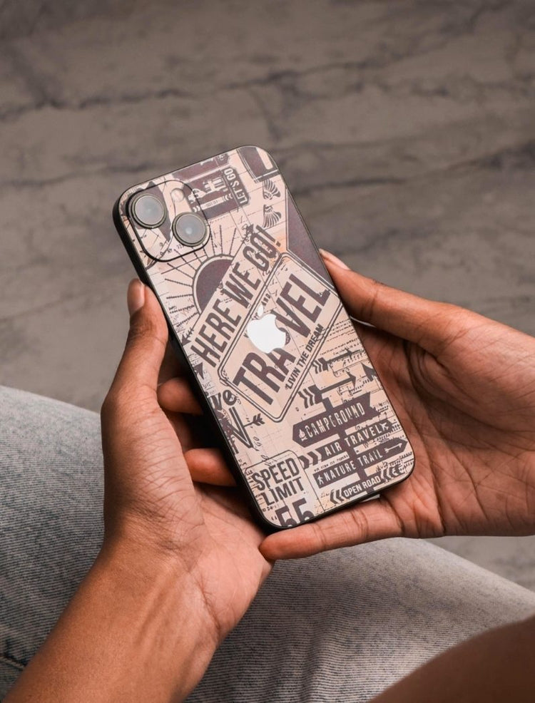 WrapCart : Mobile Skins & Mobile Wraps – WrapCart Skins