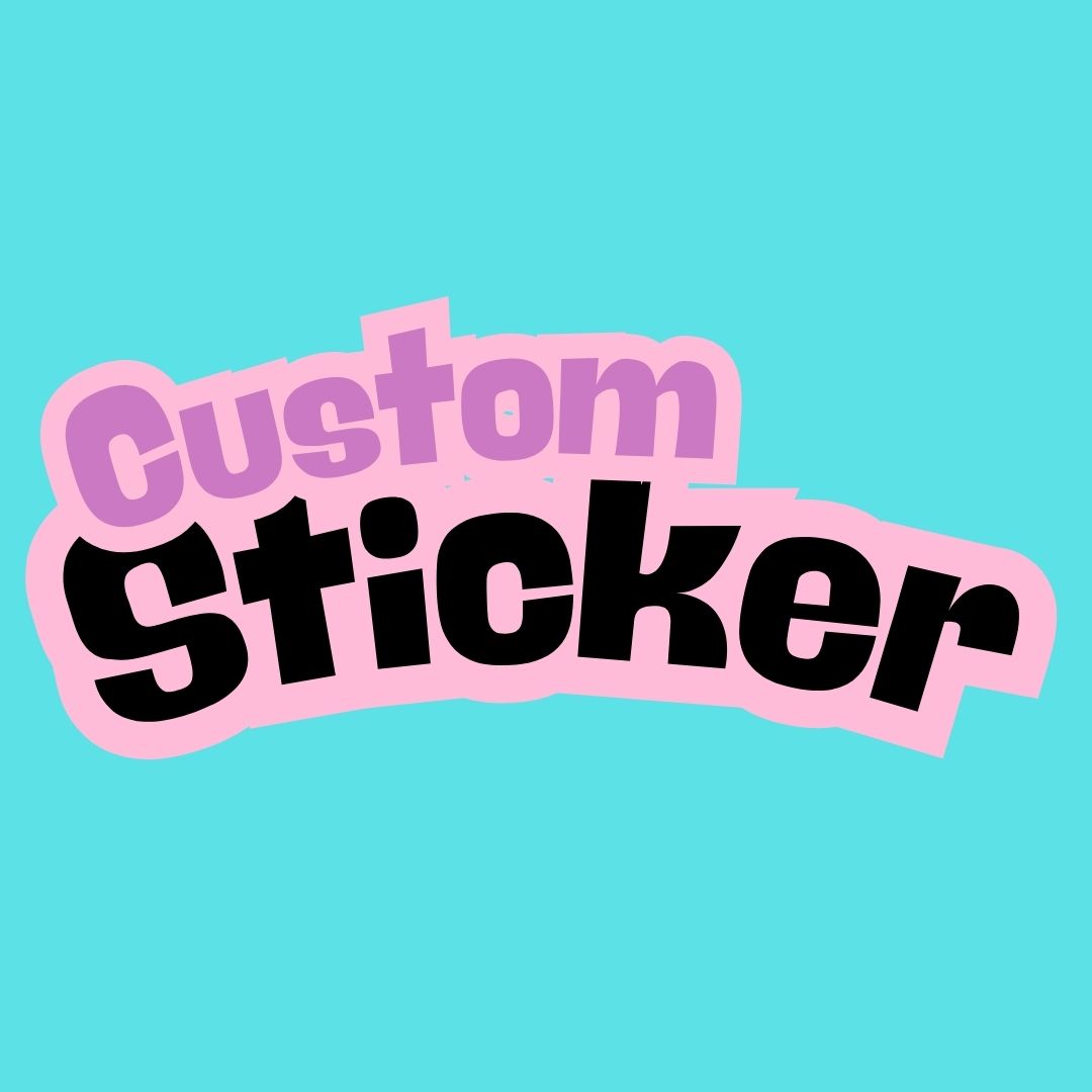 Customized Laptop Sticker – WrapCart Skins