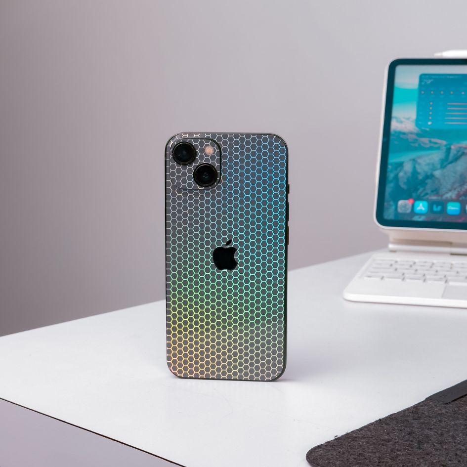 Transparent Mobile Protectors - Transparent Mobile Skins – WrapCart Skins