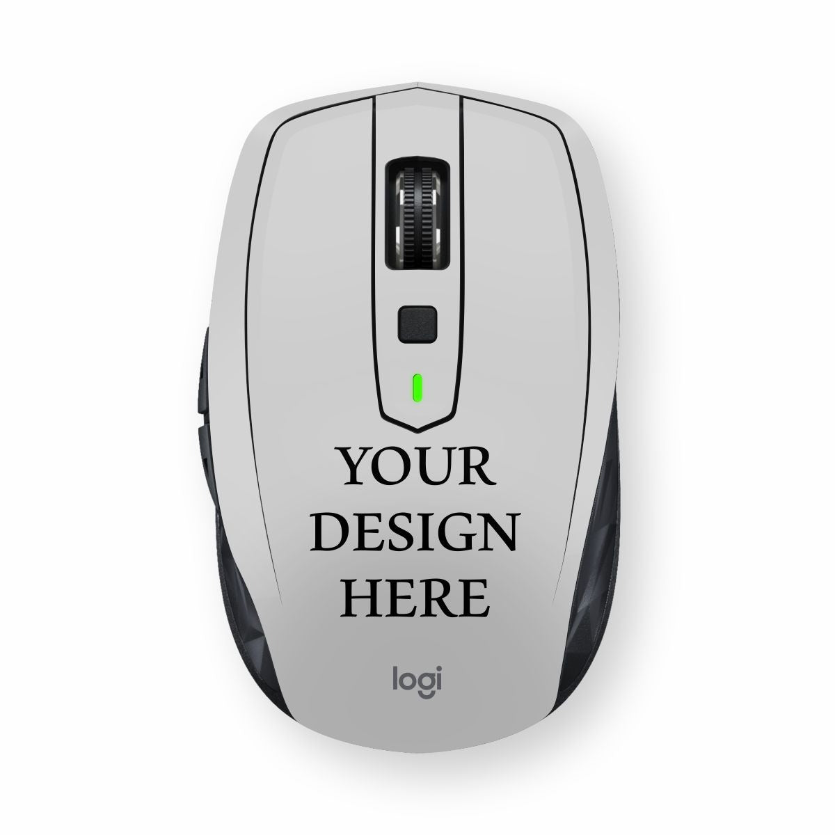 Logitech/Razer/Apple Custom Mouse Skin – WrapCart Skins