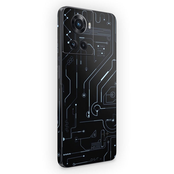 Poco X5 Pro 5G Mobile Skins & Wraps - WrapCart Skins