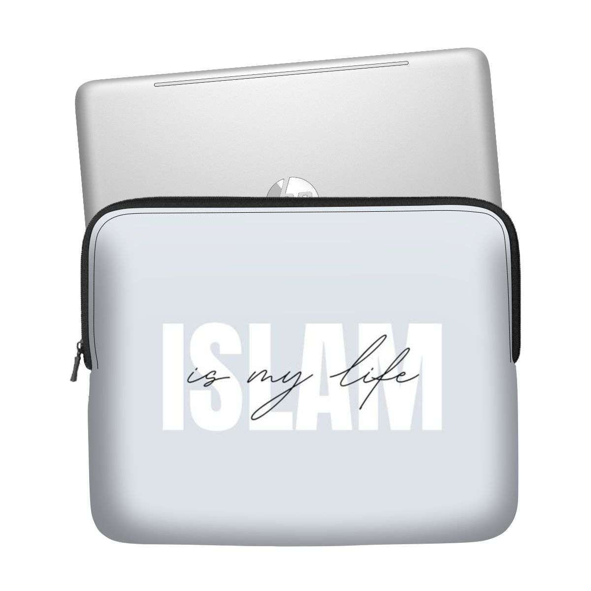 Islam Is My Life Laptop Sleeve – WrapCart Skins