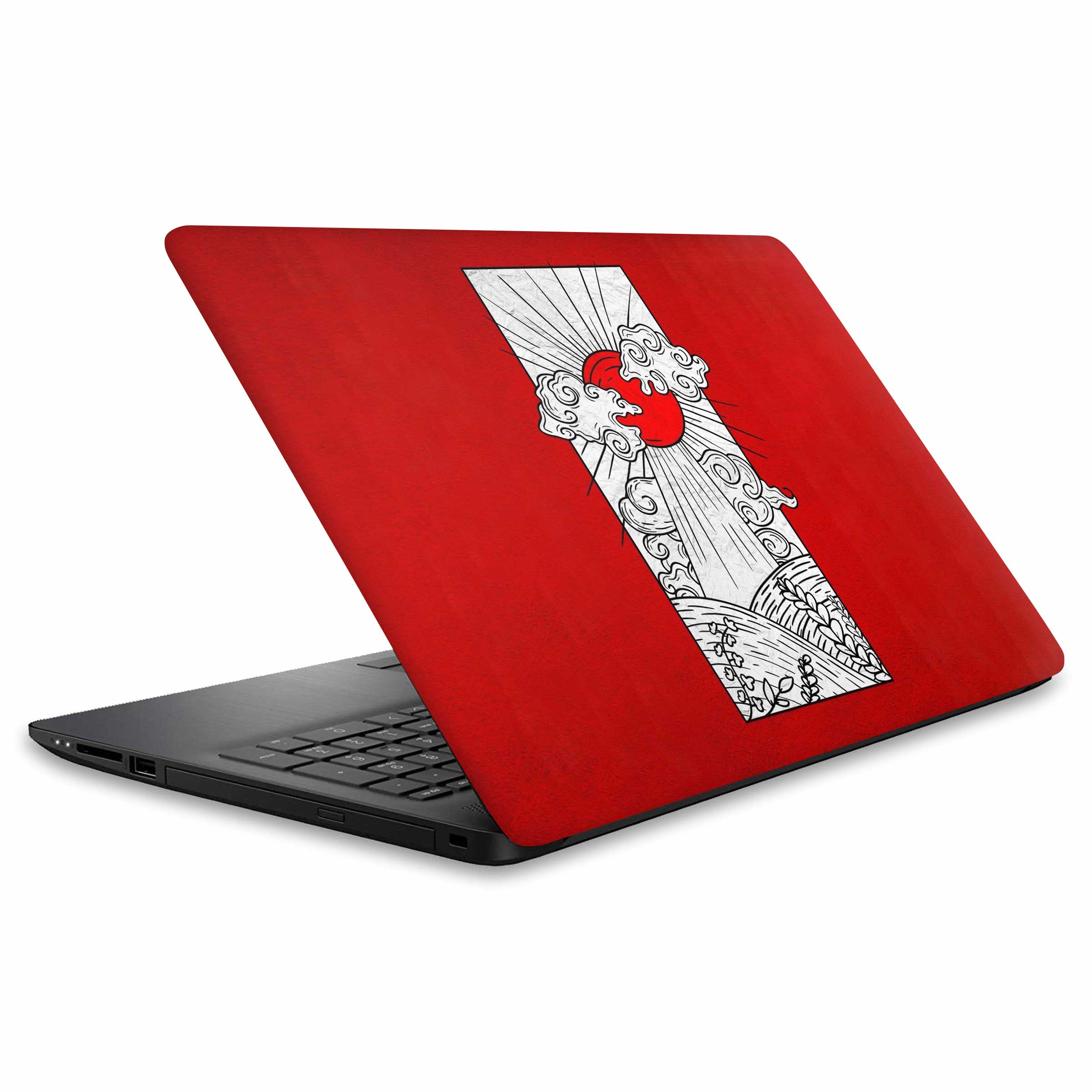 Customized Print Laptop Skins - WrapCart – WrapCart Skins