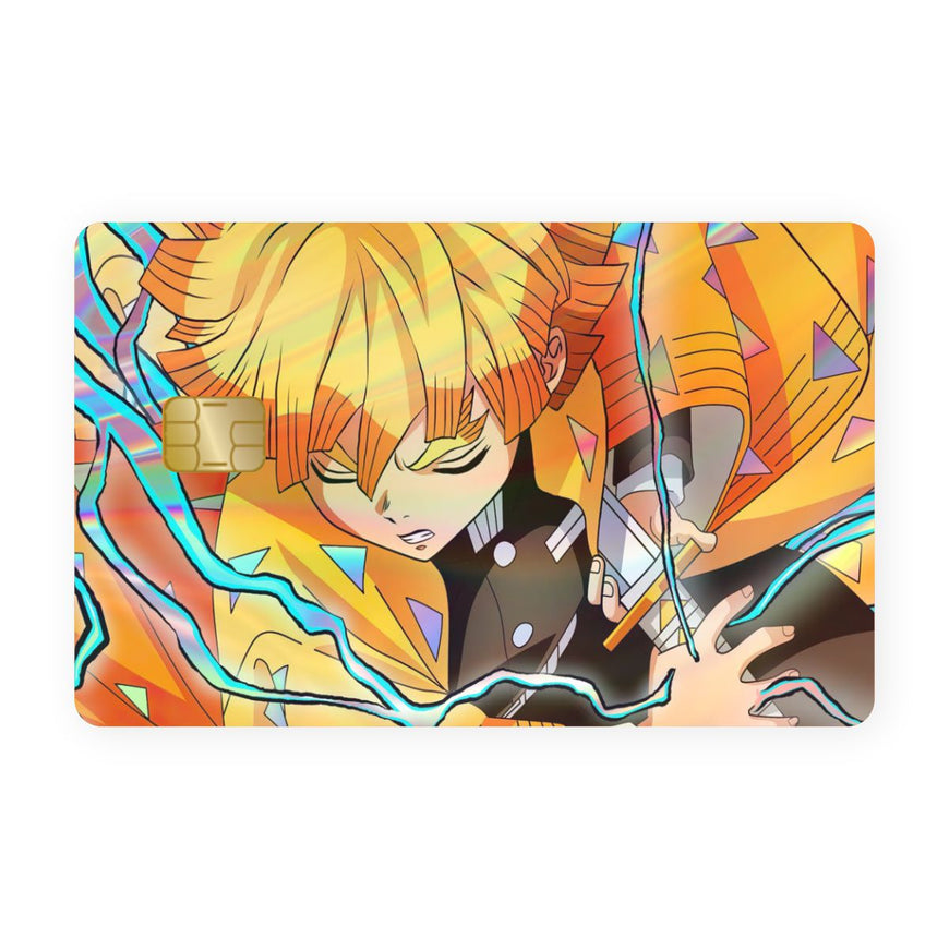 Debit Card Skins & Credit Card Skins – WrapCart Skins