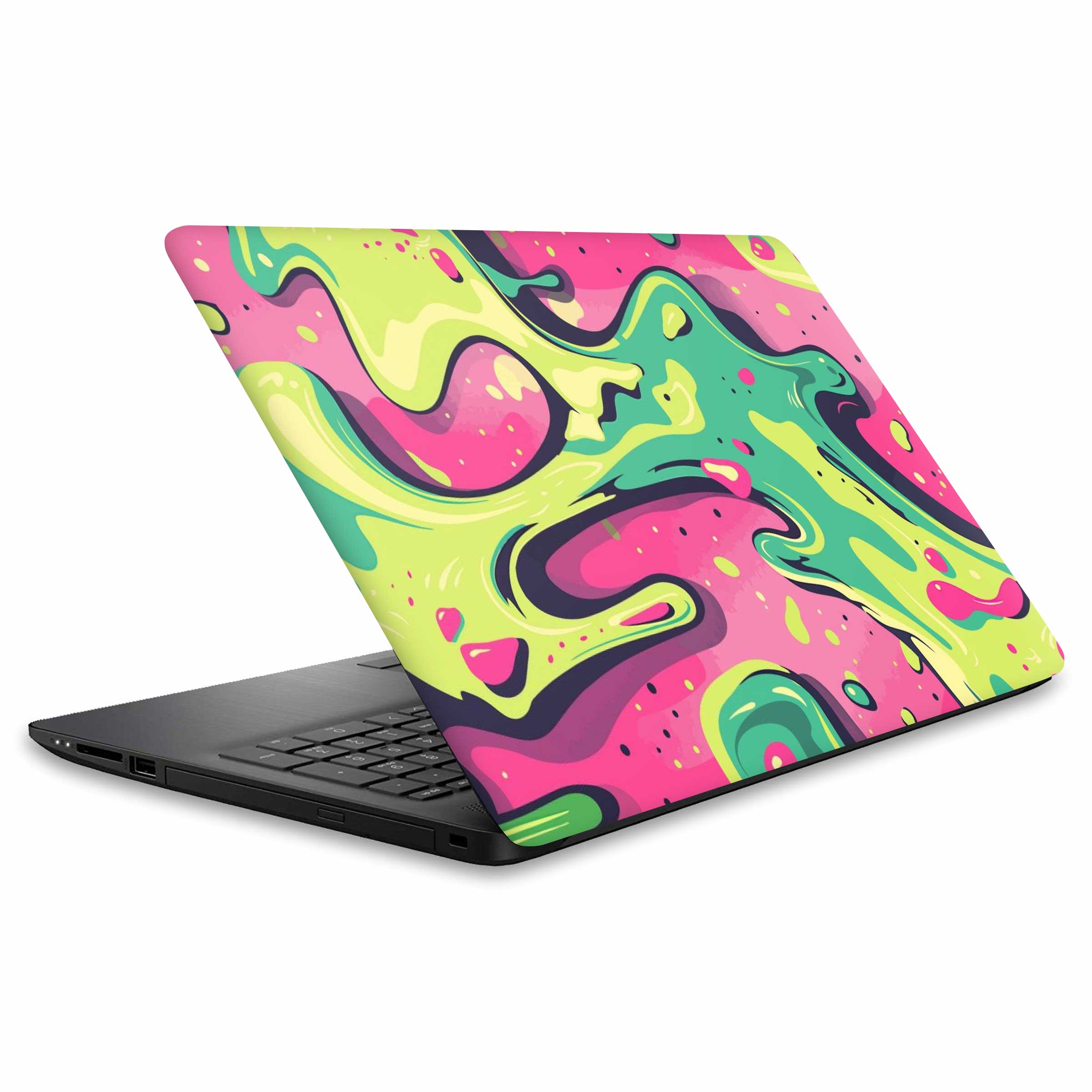 Customized Print Laptop Skins - WrapCart – WrapCart Skins